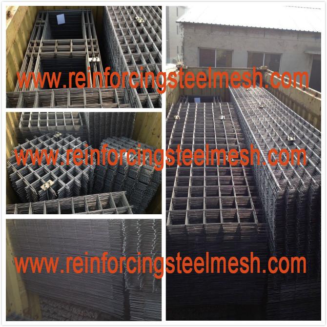 Welded Wire Mesh to Australia - Hebei Wire Mesh & Filter Products Co., Ltd.
